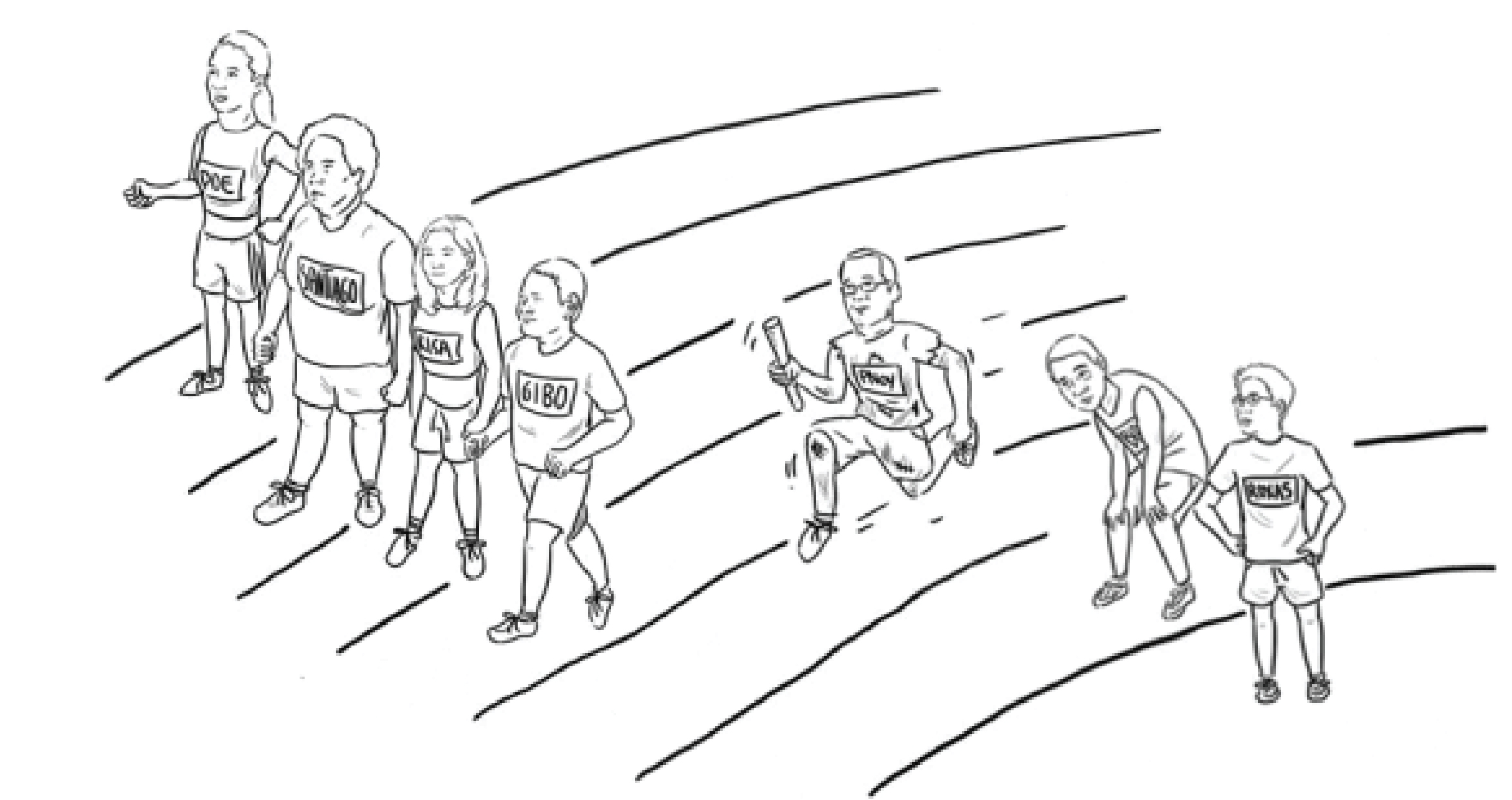 Editorial Cartoon, October 2014