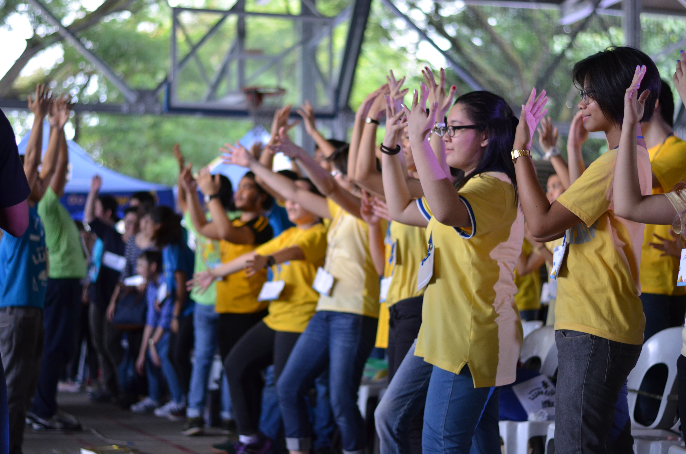 OrSem Lundag: The first since the calendar shift