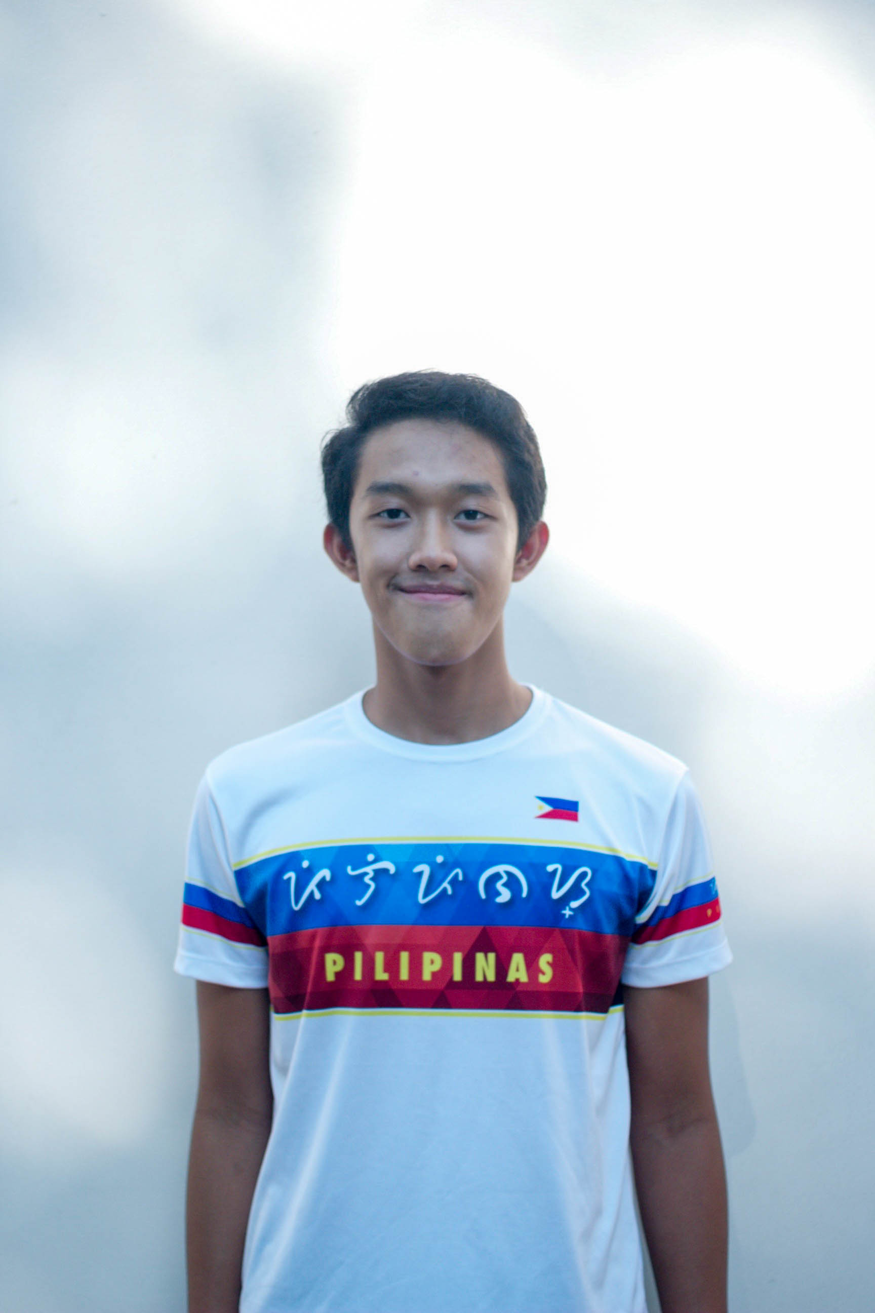 Gallery of Eagles: Gerard Diño