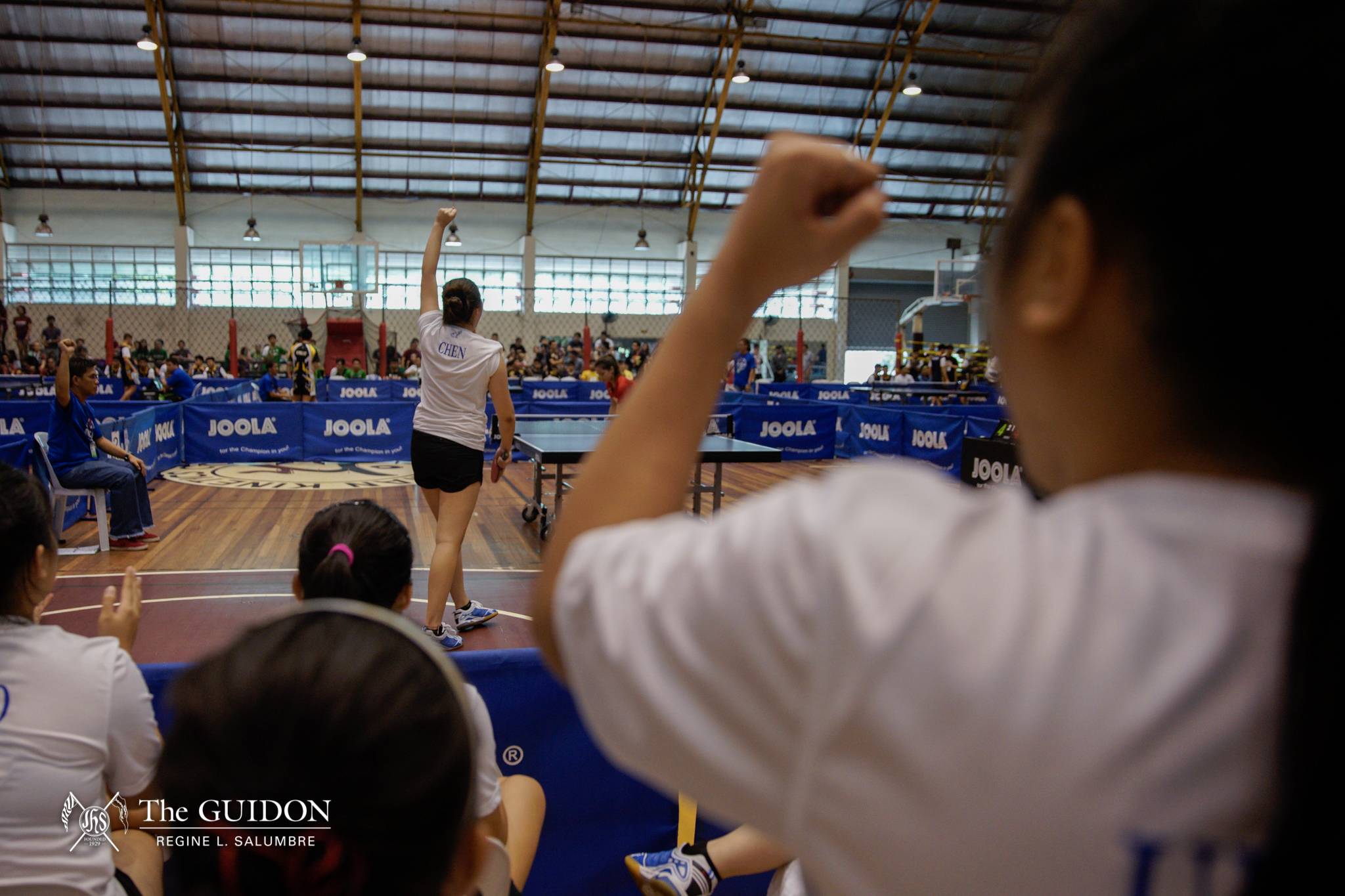 Lady Eagles claim 2nd win, Blue Eagles show potential in Day 4 of UAAP ...