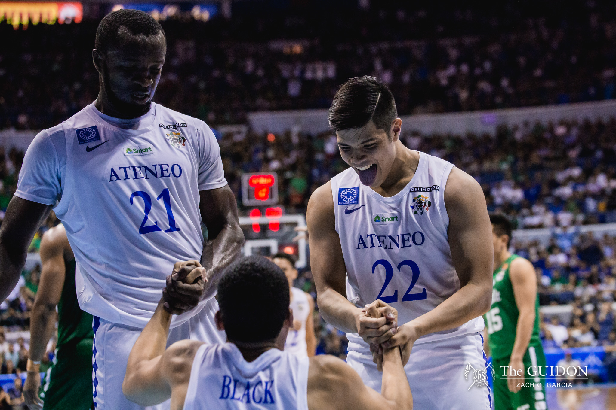 A Brotherhood of Champions: A Guide to the Members Who Defined the 2017 ...