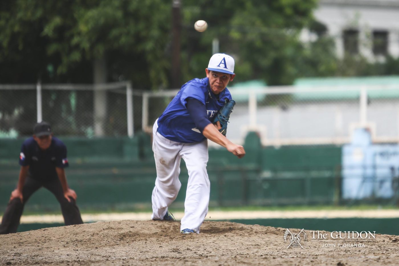 The journey ahead: Season 80 Baseball Preview