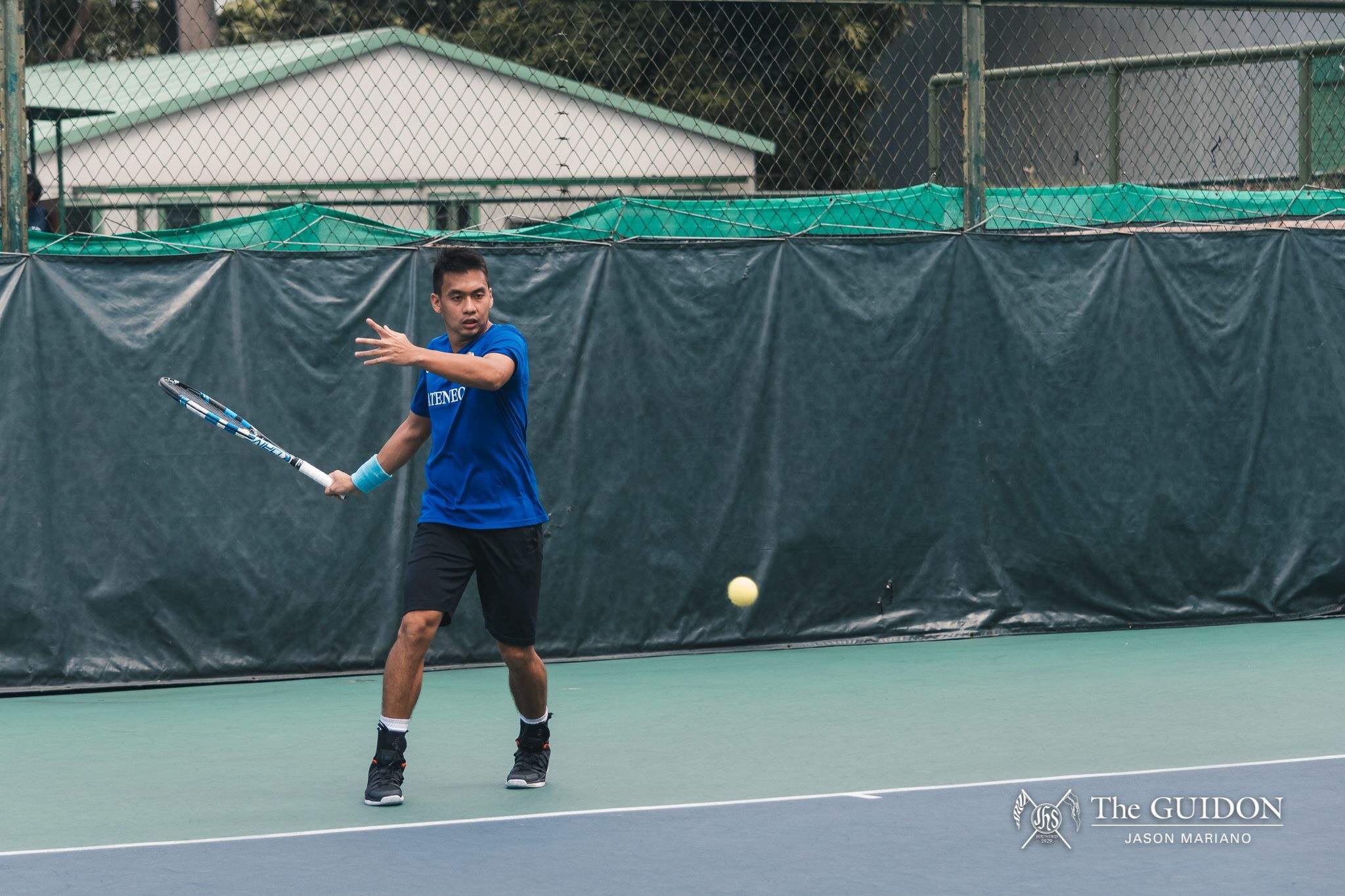Critical victories propel Ateneo past rivals DLSU