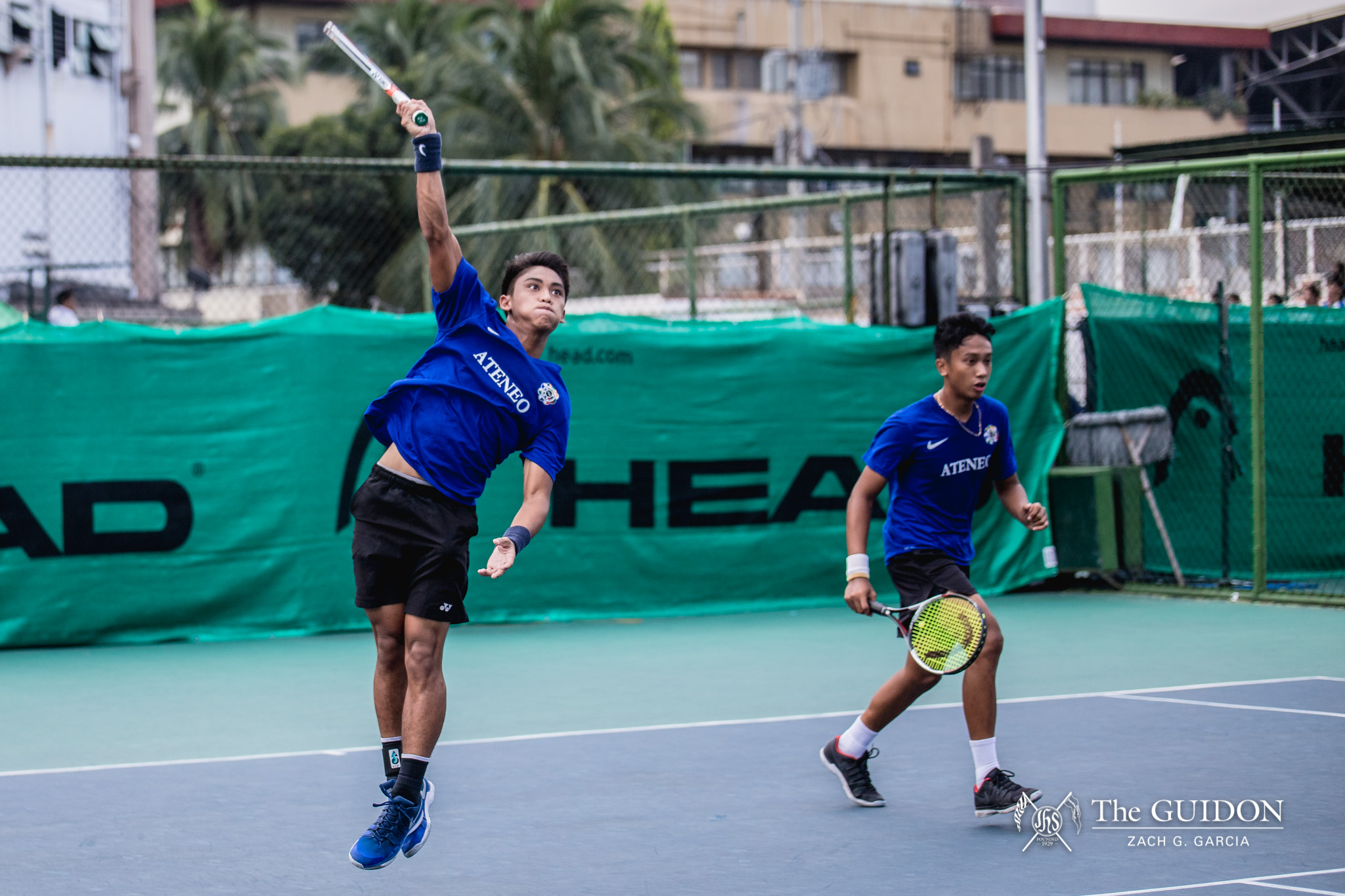 Blue Eagles conclude elimination round with loss to UE in finals preview