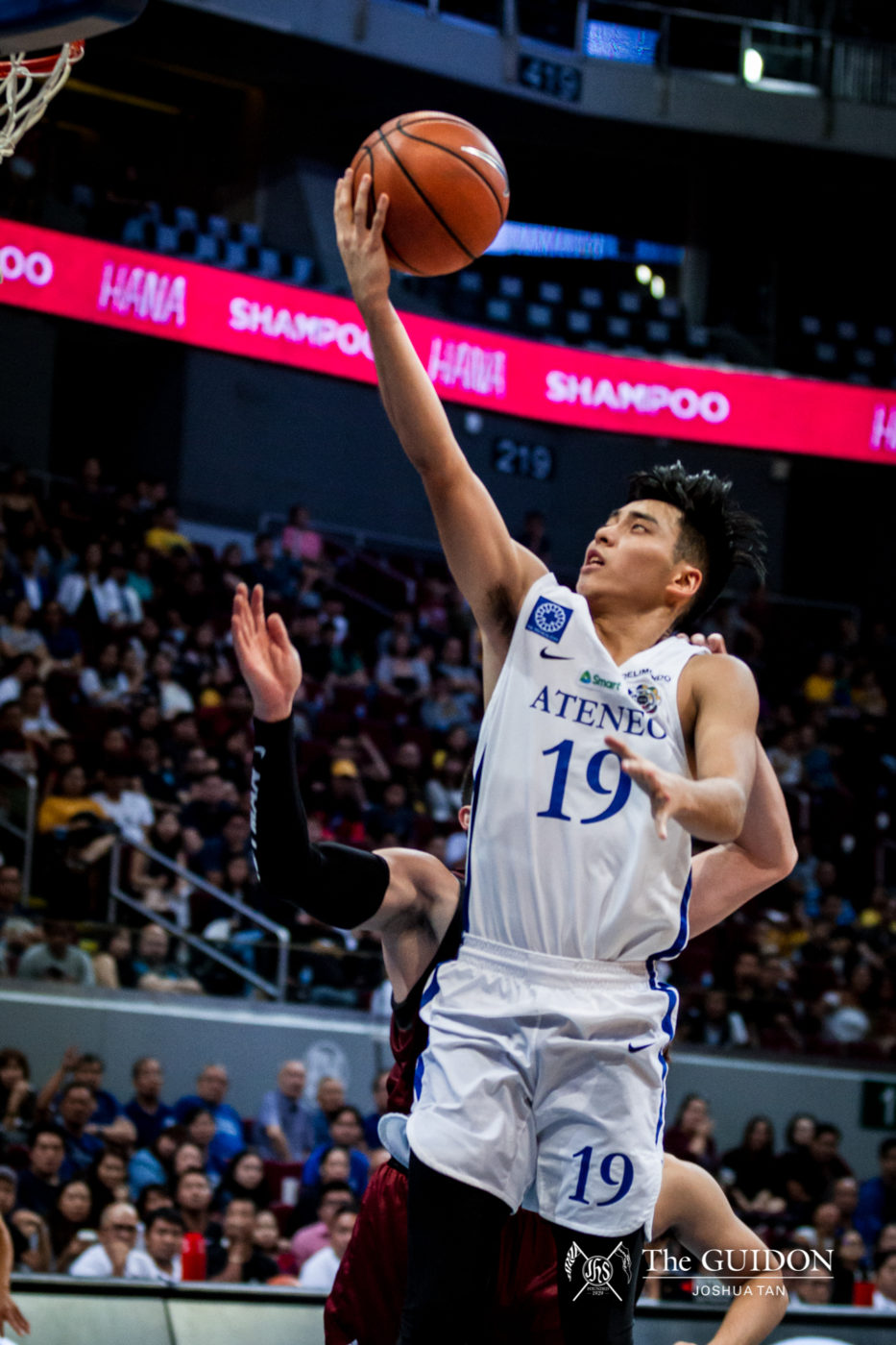 Weekly Takeaways: Versatility and adaptability of the Blue Eagles