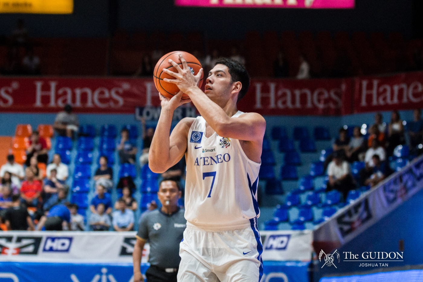 A Brewing Dynasty: A Guide to the Cast Who Comprised the 2018 Ateneo ...