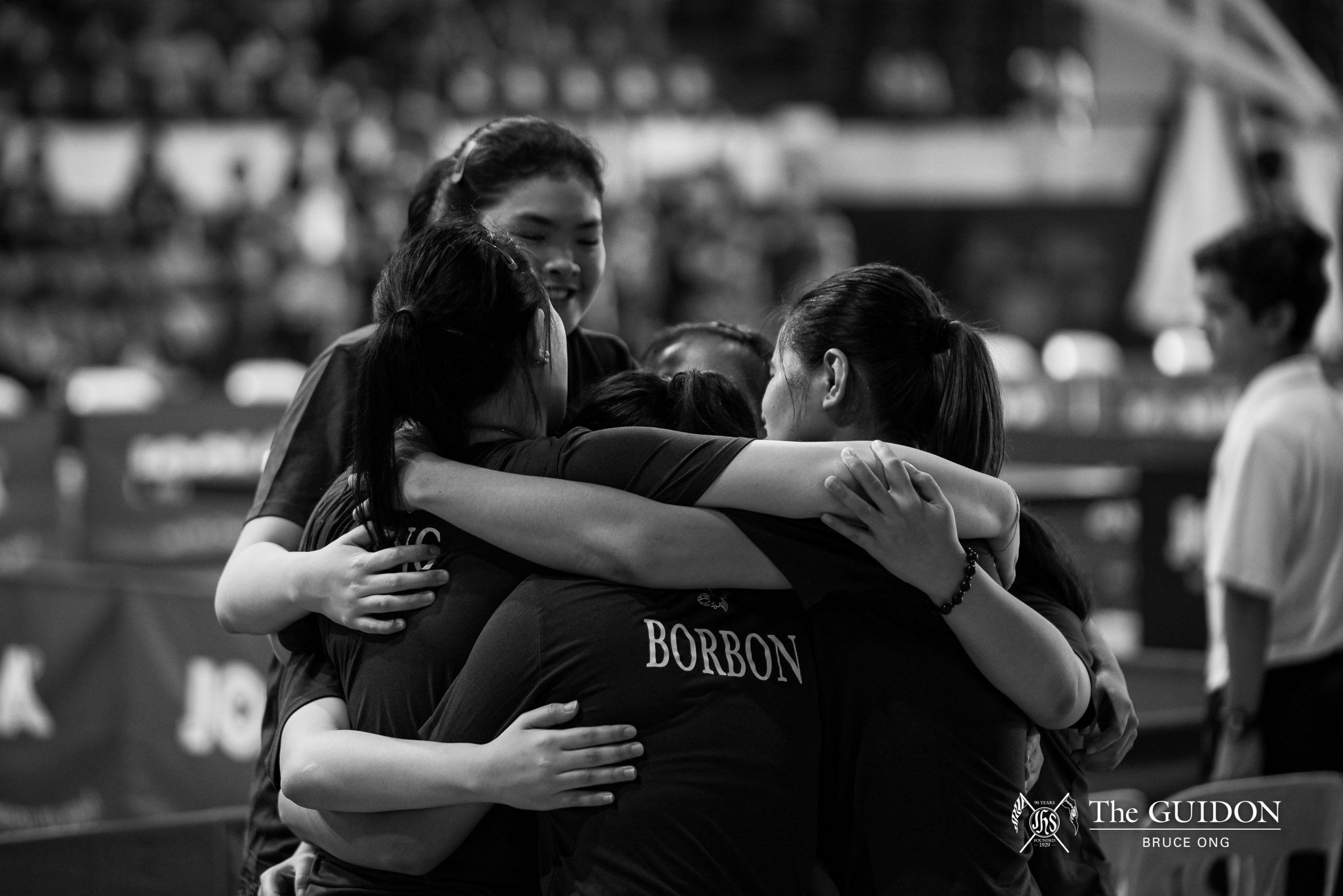 Lady Eagles bow to UST in Table Tennis Finals, win silver in UAAP Season 82
