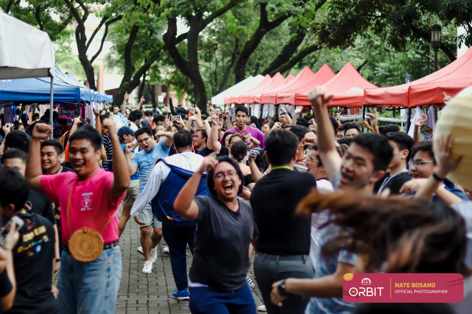 The Ateneo life: Looking back and moving forward