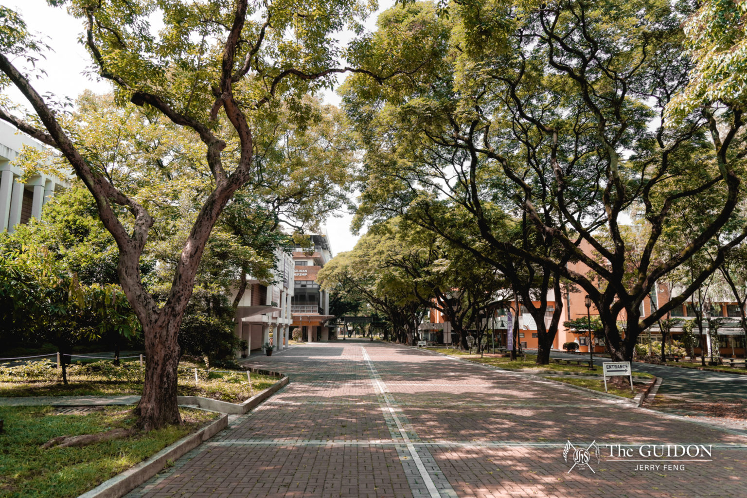 The Ateneo life: Looking back and moving forward