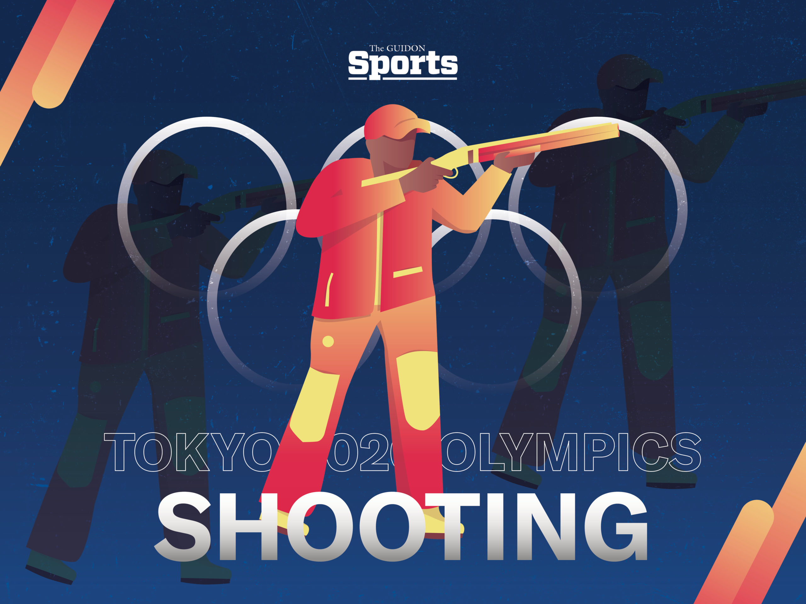 Recap: Jayson Valdez unable to qualify for Men’s 10m air rifle finals