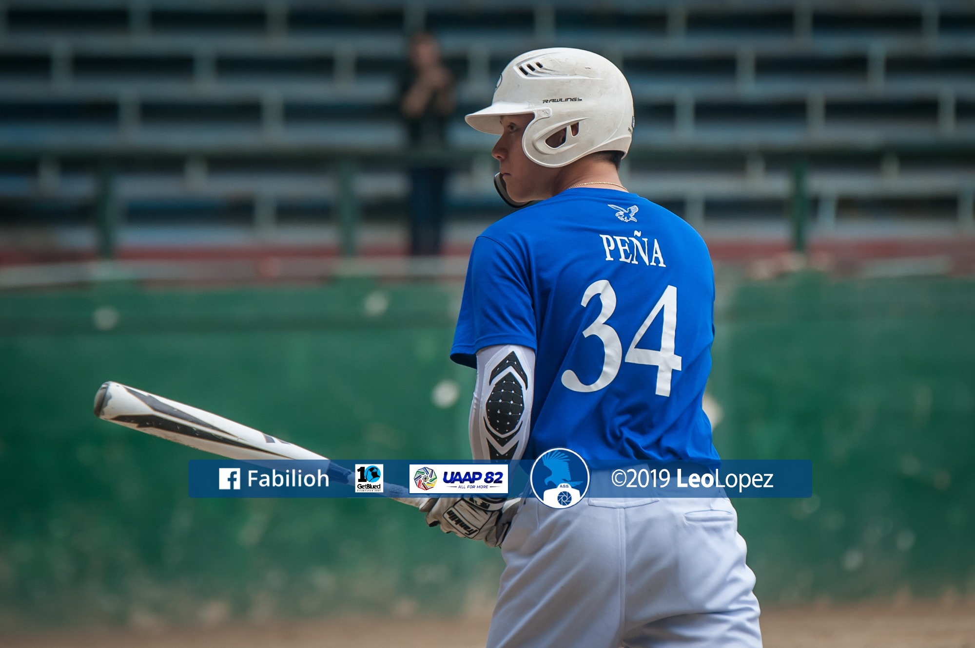 Touching bases