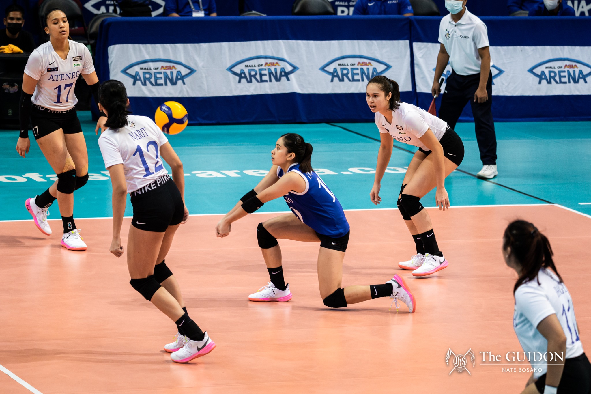 Weekly Takeaways: When defending champions embrace their roles