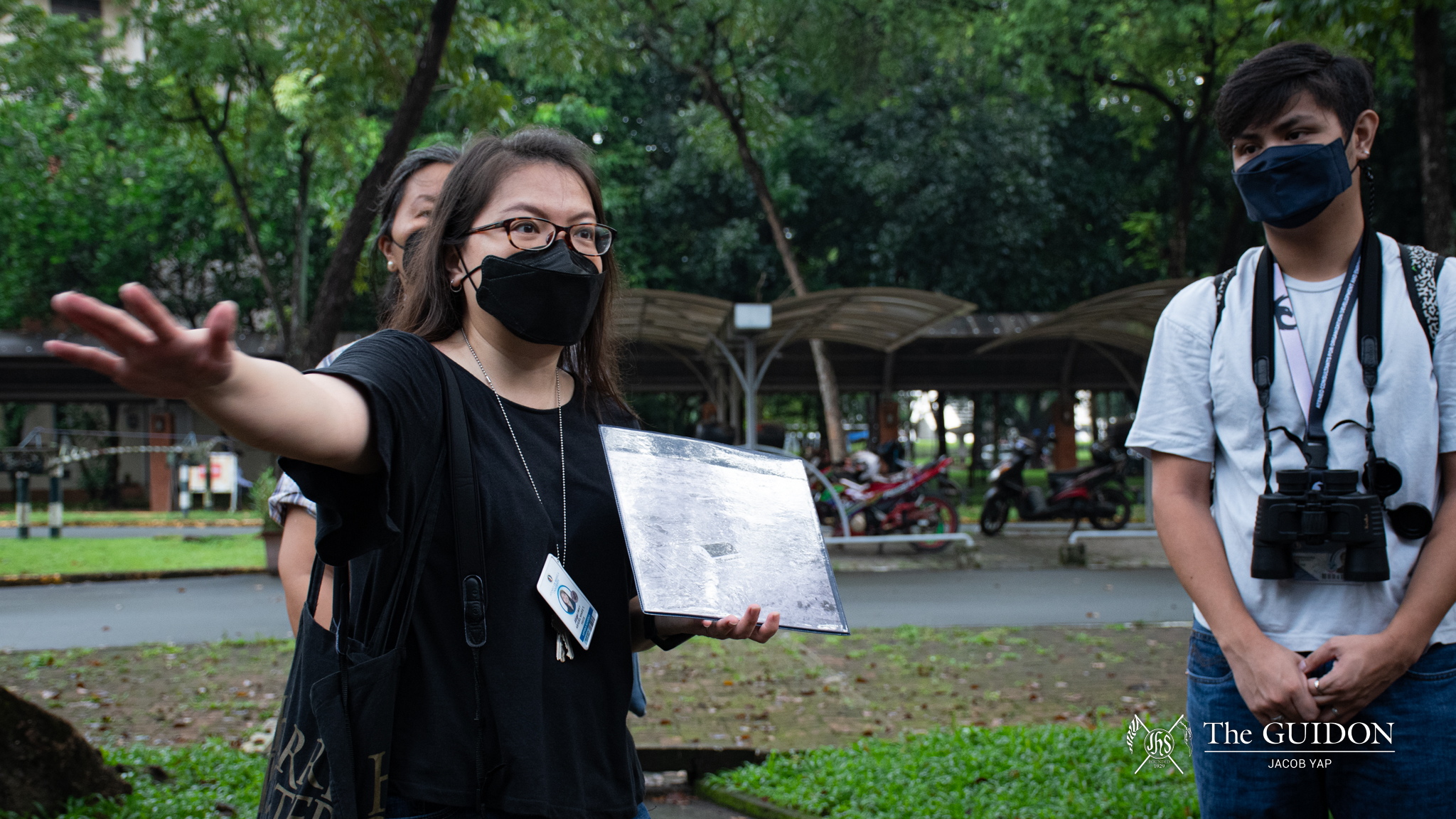 Ateneo Wild revives monthly nature walks