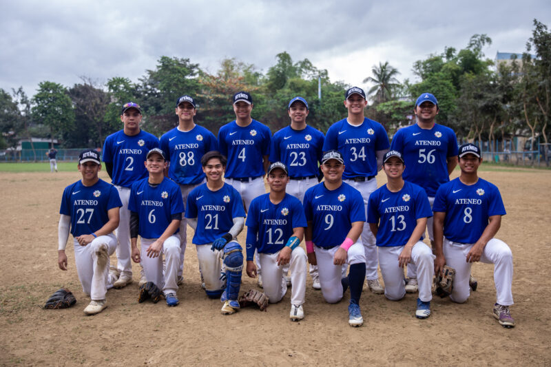 Baseball