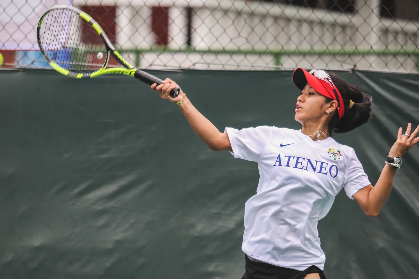 Women’s Tennis