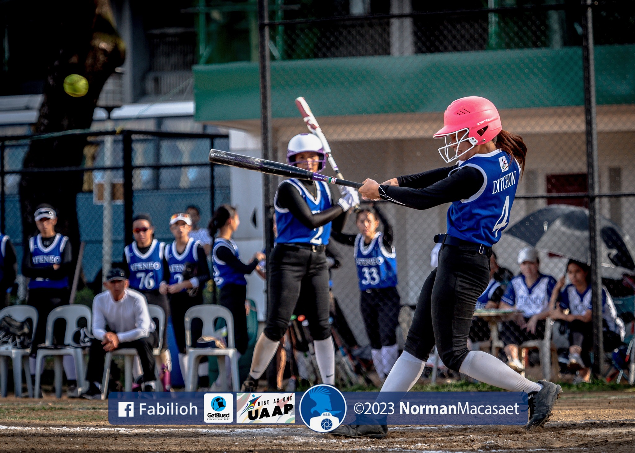 Famous Softball Players In The Philippines