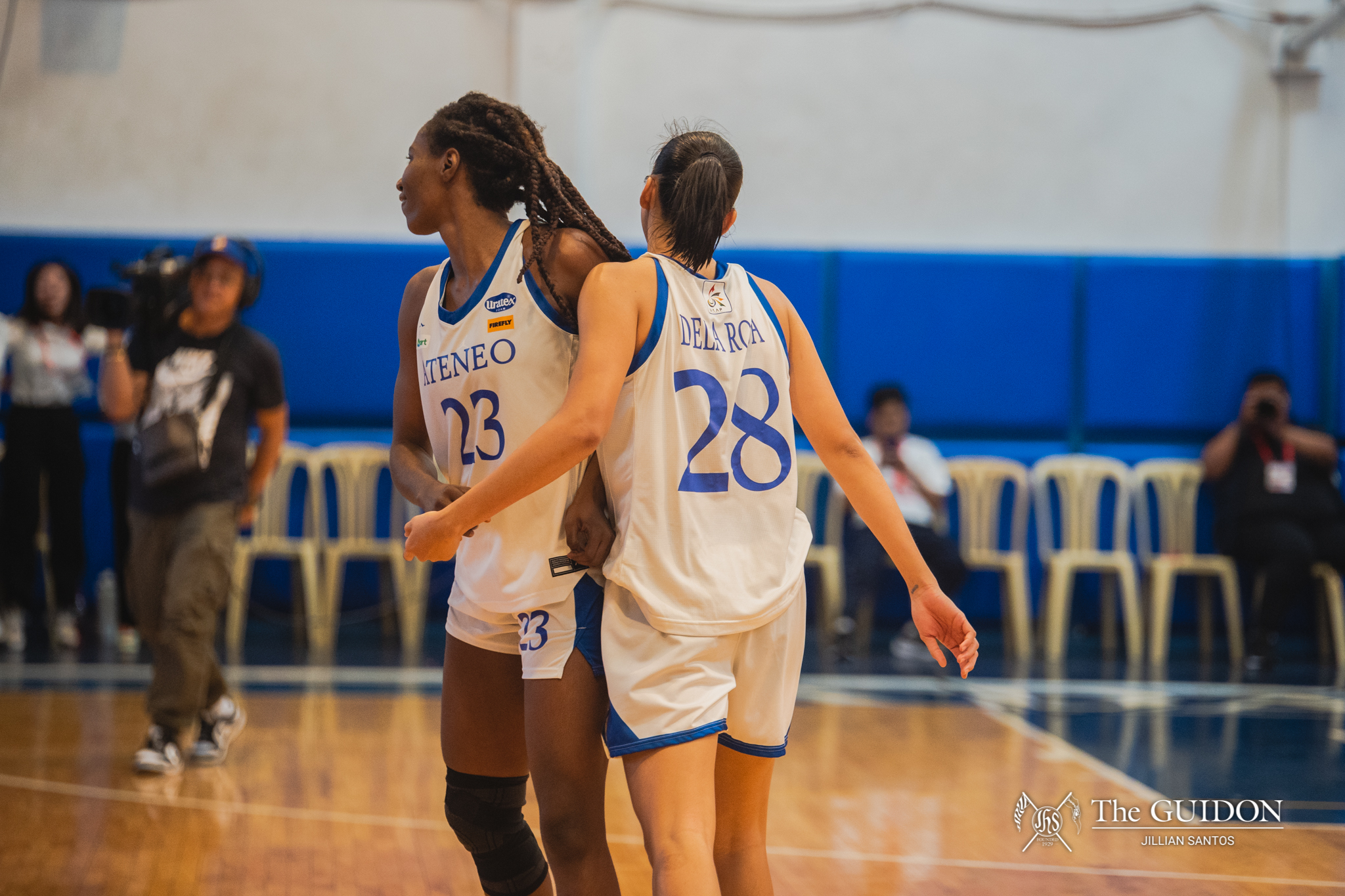 Weekly Takeaways: AWBT shakes off rough start but questions still remain
