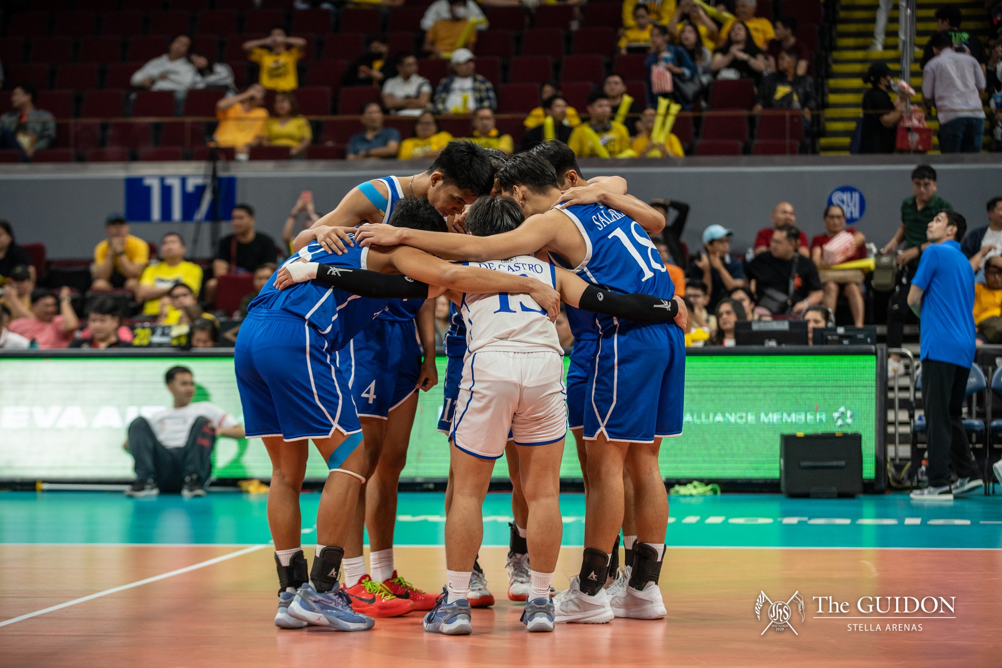 Weekly Takeaways: Keeping one’s wings on the grindstone