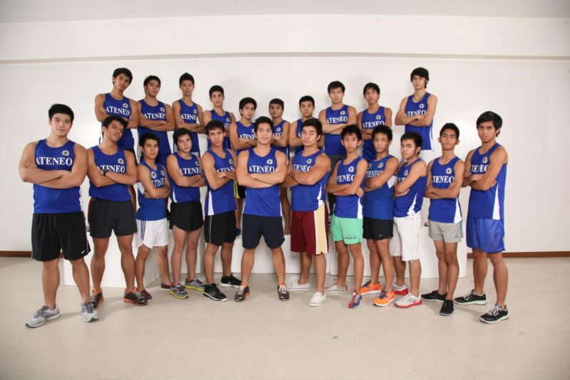Maxine Esteban and EJ Obiena: Behind Ateneo’s Paris 2024 Olympians