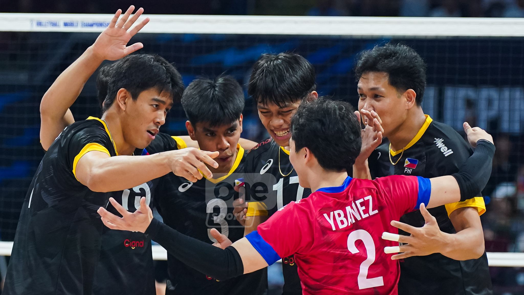 Takeaways: Alas Pilipinas displays world-class talent in 2025 World ...