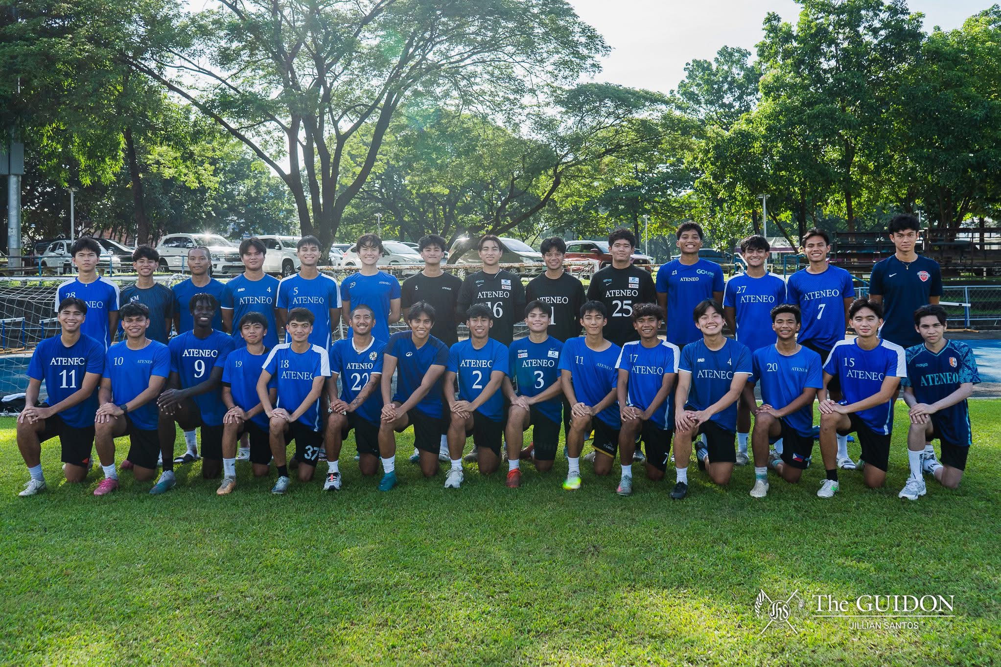 Season preview: Blue Eagles aim to defy odds, seek redemption in UAAP ...