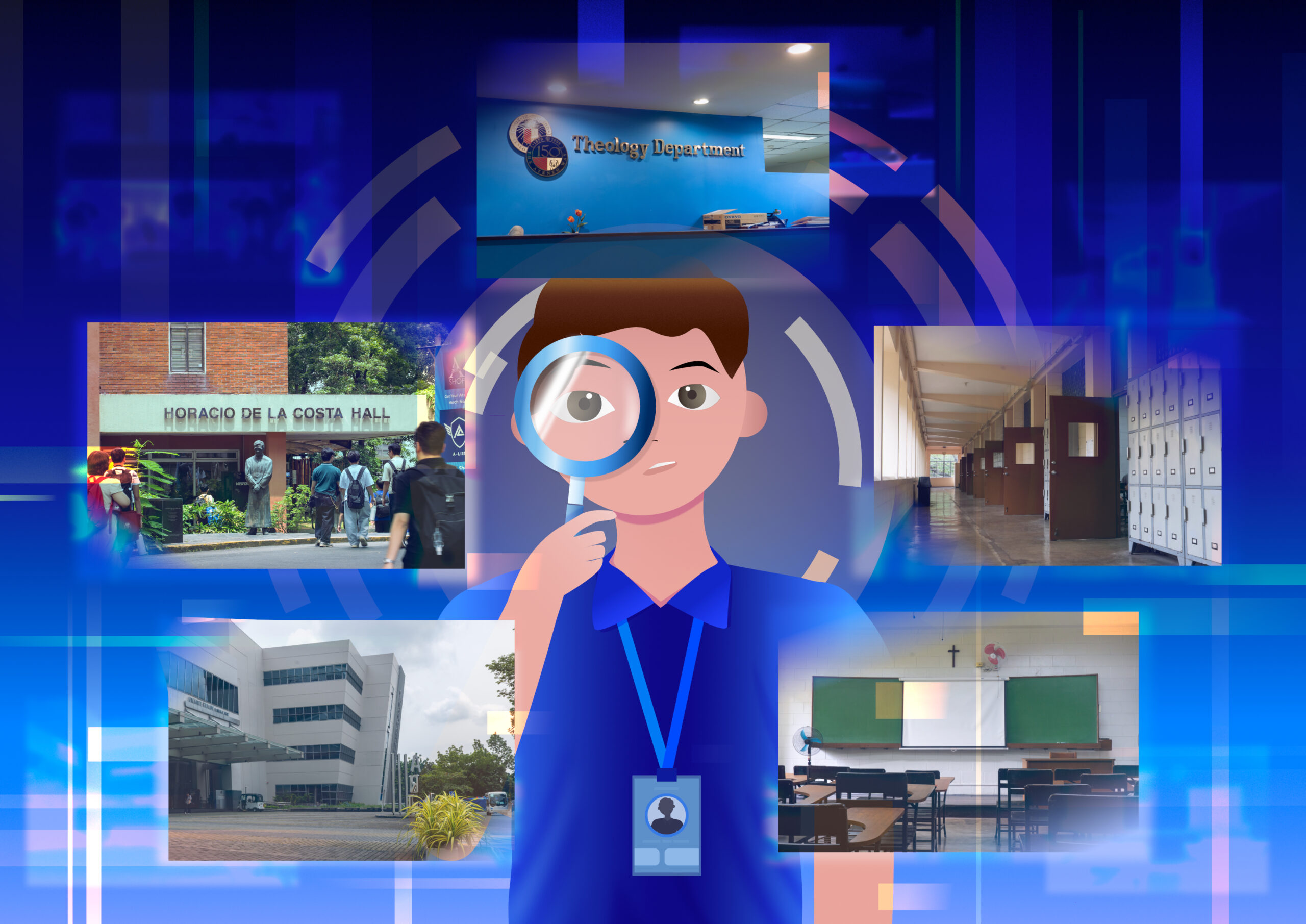 Education at its core: Reexamining the Ateneo core curriculum