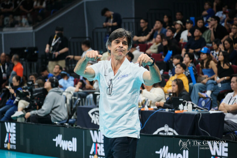 Weekly Takeaways: Retooled Blue Eagles’ rocky start highlights both ...