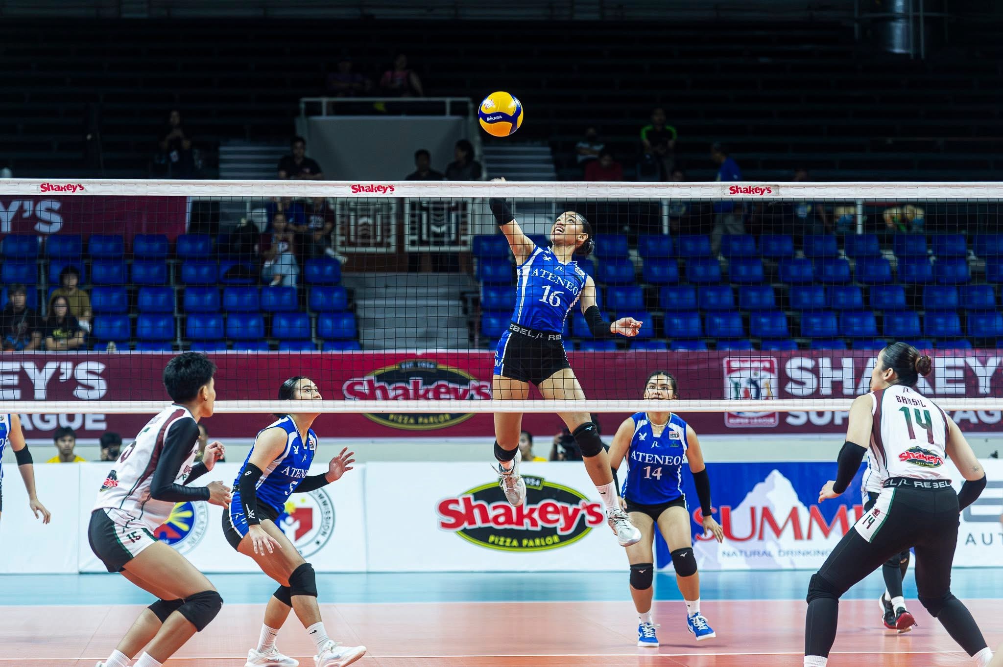 Season preview: Blue Eagles look to rekindle lost flames for Season 88 ...