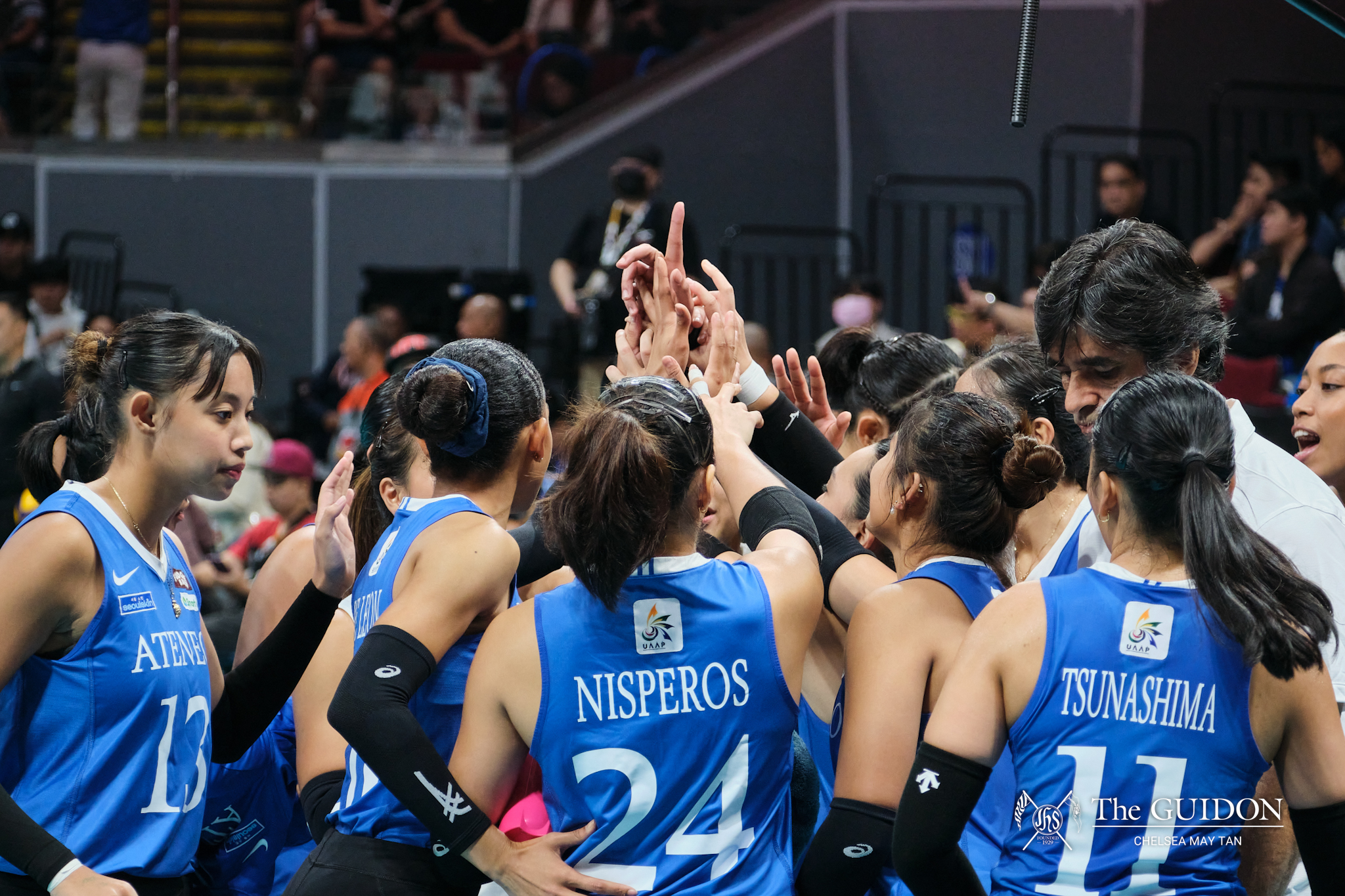 Weekly Takeaways: Retooled Blue Eagles’ rocky start highlights both ...